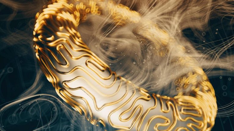 El significado espiritual del oro: un tesoro trascendental ...
