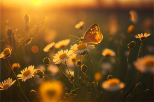 Interpretación Espiritual y Simbolismo Profundo de las Mariposas ...